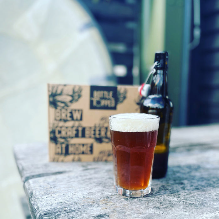 Our Guide to IPAs | Bottle Topped