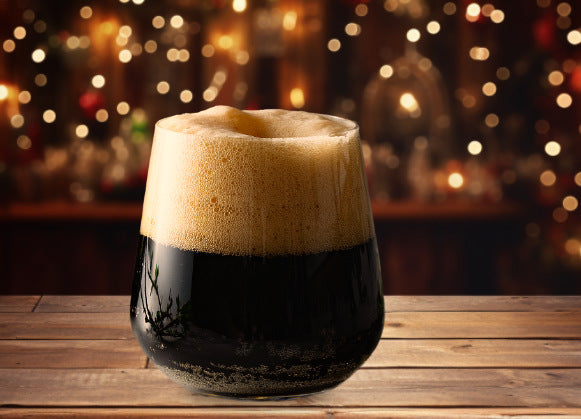 Our Autumn Stout Guide: Best 6 Stouts to Try | Bottle Topped